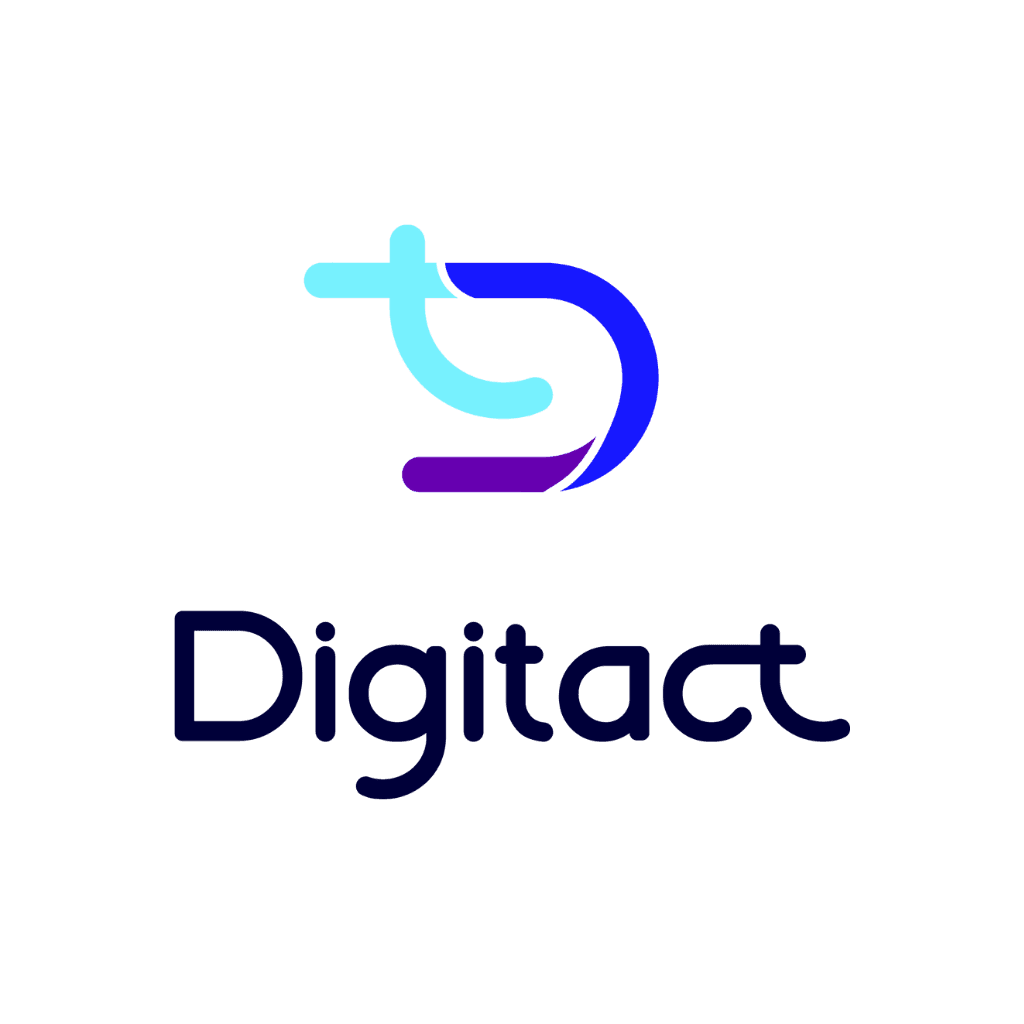 Digitact - Le meilleur chatbot et des automatisations intelligentes